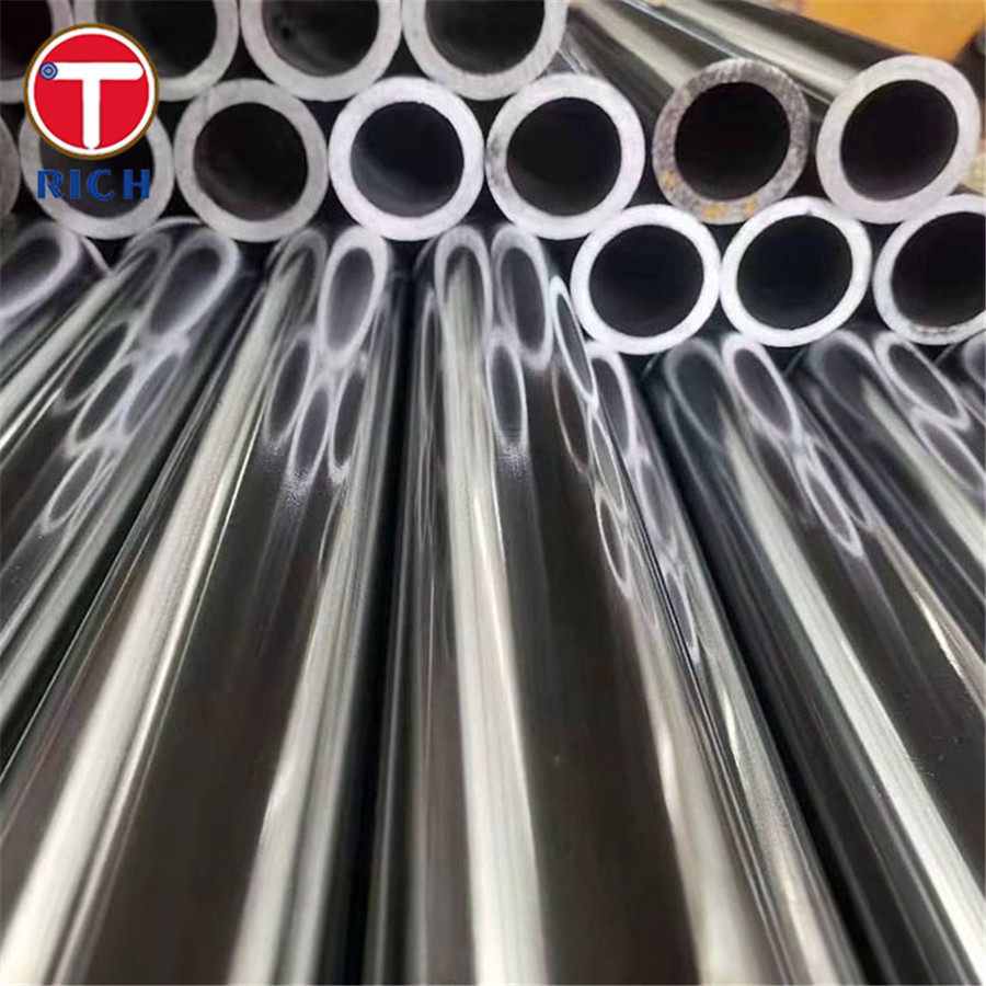 ความแตกต่างระหว่าง IBR และท่อไร้รอยคืออะไร?